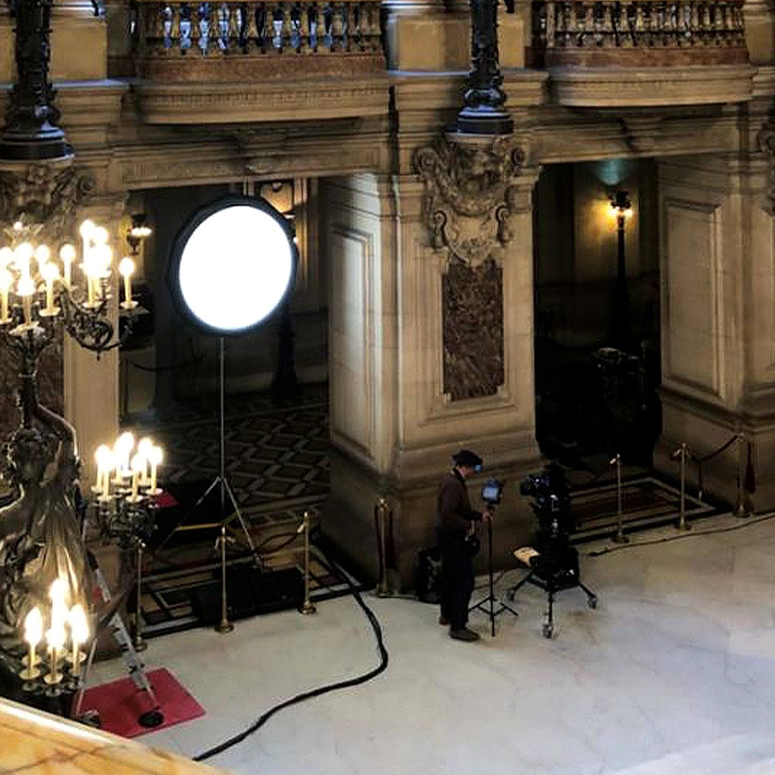 Airstar, Event, Lighting Balloons – Airstar-Asia by Partex