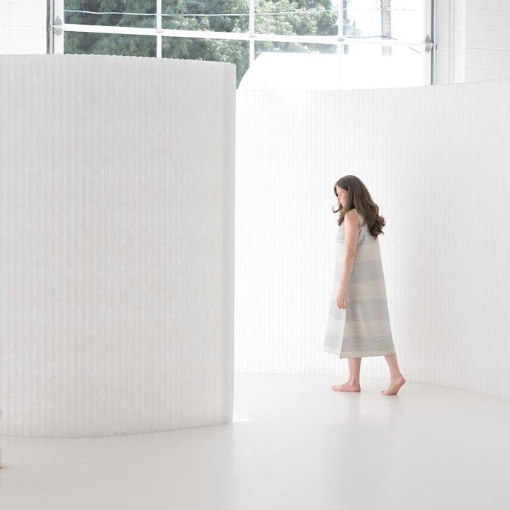 MOLO: Flexible Paper Wall Partitions for Dynamic Spaces – Airstar-Asia ...