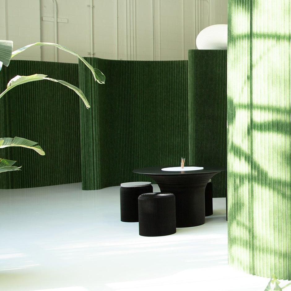 MOLO: Flexible Paper Wall Partitions for Dynamic Spaces – Airstar-Asia ...