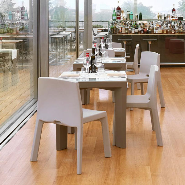 Gino Table – Airstar-Asia by Partex