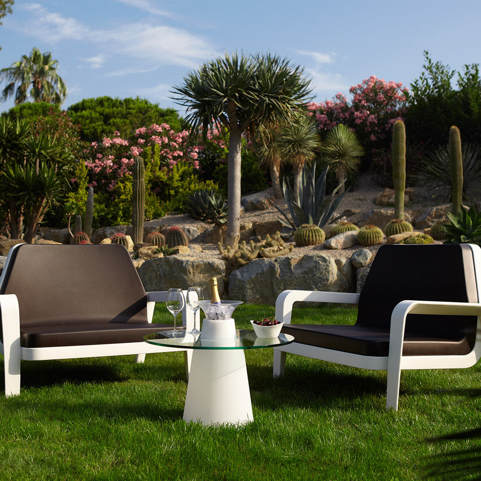 Peak Cocktail Tables – Airstar-Asia by Partex