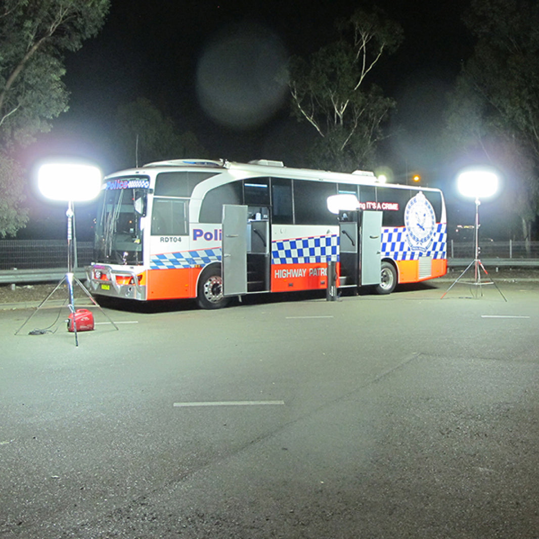 Airstar, Event, Lighting Balloons – Airstar-Asia by Partex