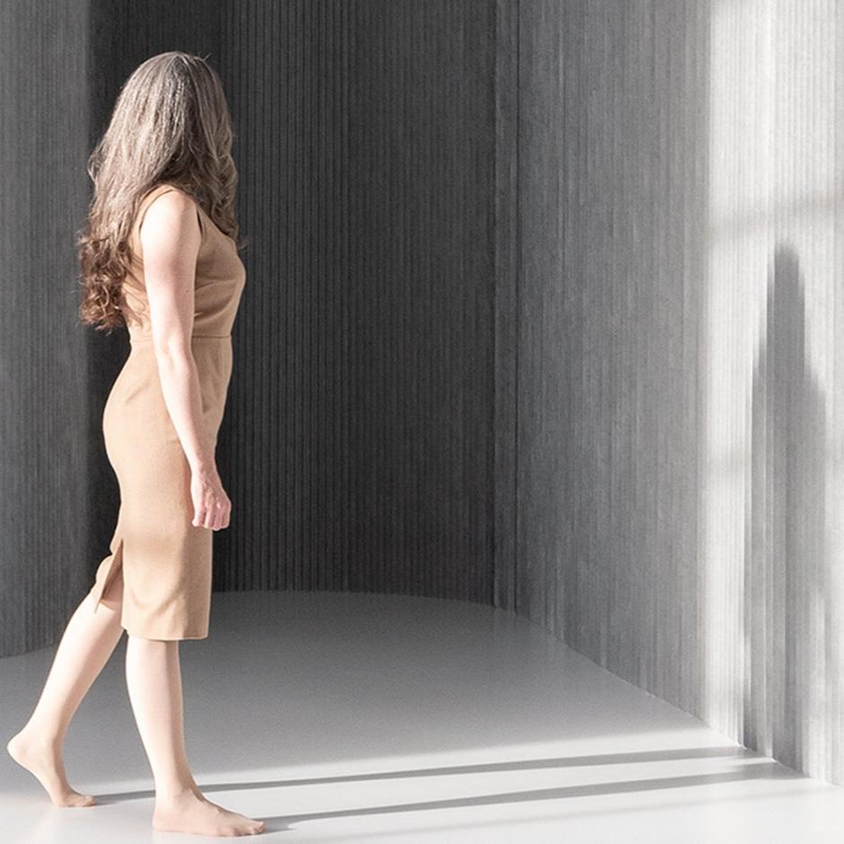 Paper Wall Partition – Airstar-Asia by Partex