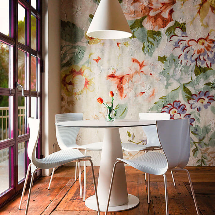 Hoplà Cocktail Table – Airstar-Asia by Partex