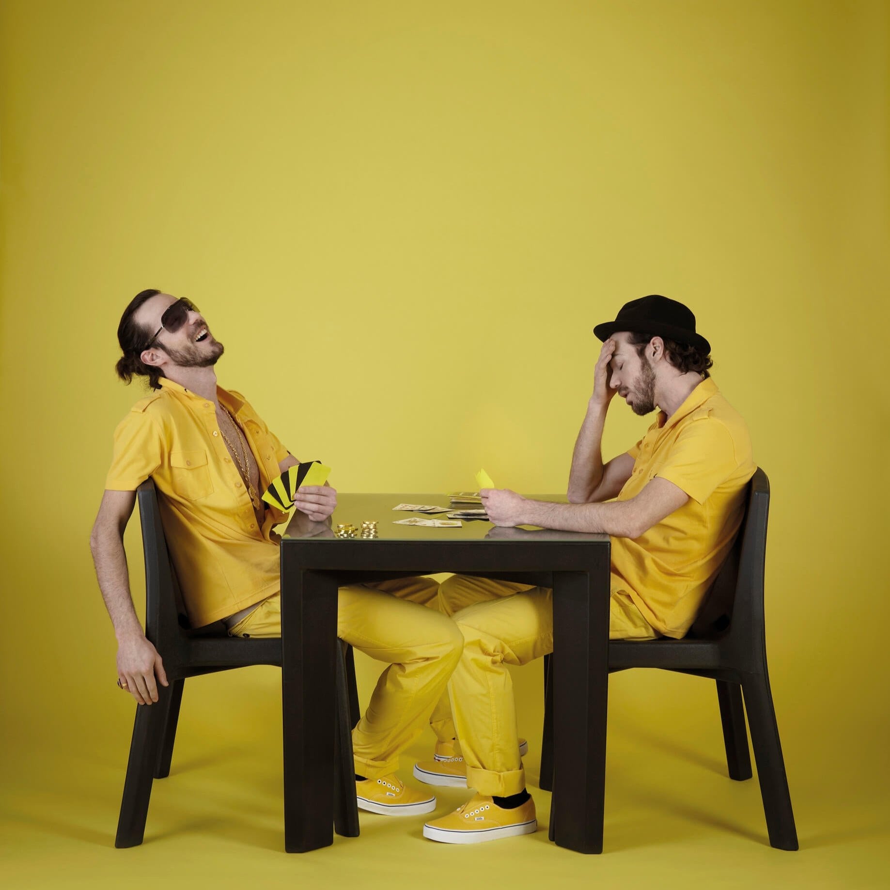 Gino Table – Airstar-Asia by Partex